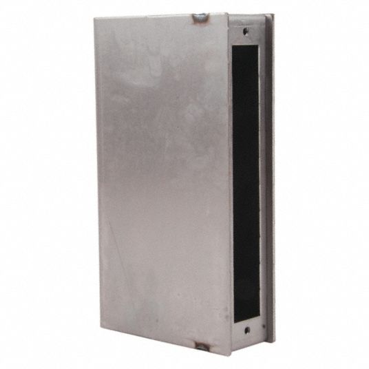 KEEDEX, Weldable Gate Box, Steel, Weldable Gate Box - 413W70|K-BXMOR4 ...