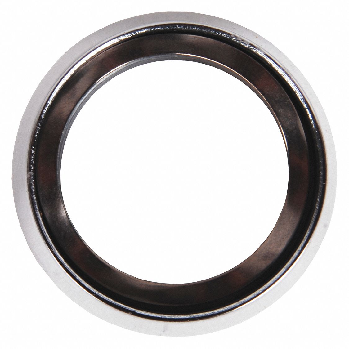 KEEDEX, 1 1/4 in Lg, 1 3/8 in Wd, Door Cylinder Guard - 413W83|K-24L-26 ...