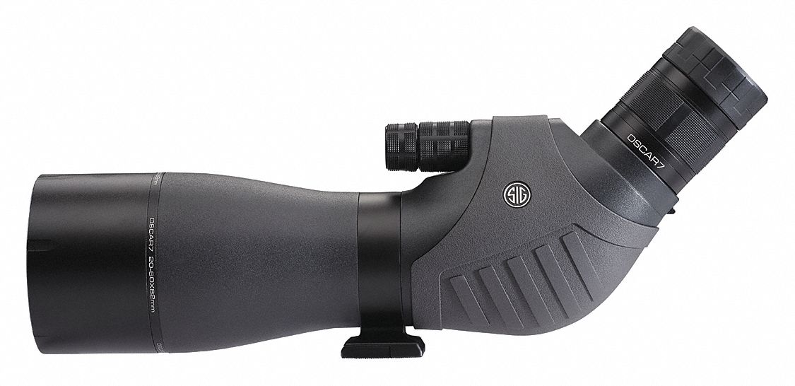 Scope,General,Magnification 20x to 60x - Grainger