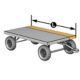 Industrial Trailers - Grainger Industrial Supply
