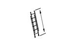 Extension Ladders - Grainger Industrial Supply