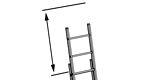 Extension Ladders - Grainger Industrial Supply