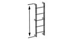 Fixed Ladders - Grainger Industrial Supply