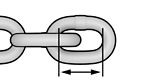 Load-Securing & Utility Chains with Hooks - Grainger Industrial Supply