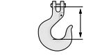 Lifting Hooks - Grip Hooks - Grainger Industrial Supply
