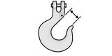 Four-Leg Chain Slings - Grainger Industrial Supply