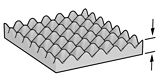 Protective Case Foam Inserts - Grainger Industrial Supply