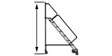 General Purpose Rolling Ladders - Grainger Industrial Supply