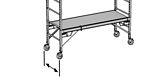 BIL-JAX Scaffolds & Scaffold Towers - Grainger Industrial Supply