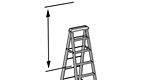 Navigator All-Direction Rolling Ladders - Grainger Industrial Supply