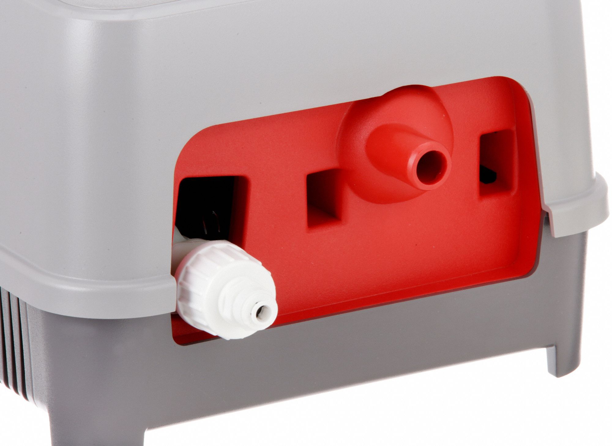 22 gal Daily Humidification Output, 40% Humidity Setting - Min, Duct ...