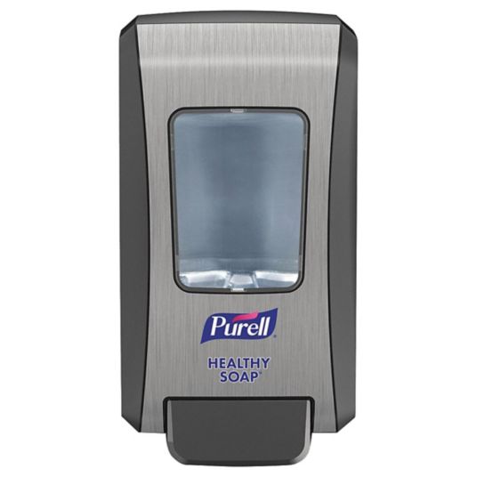 PURELL, Manual, 2,000 mL Refill Size, Soap Dispenser - 414X46|5234-06 ...