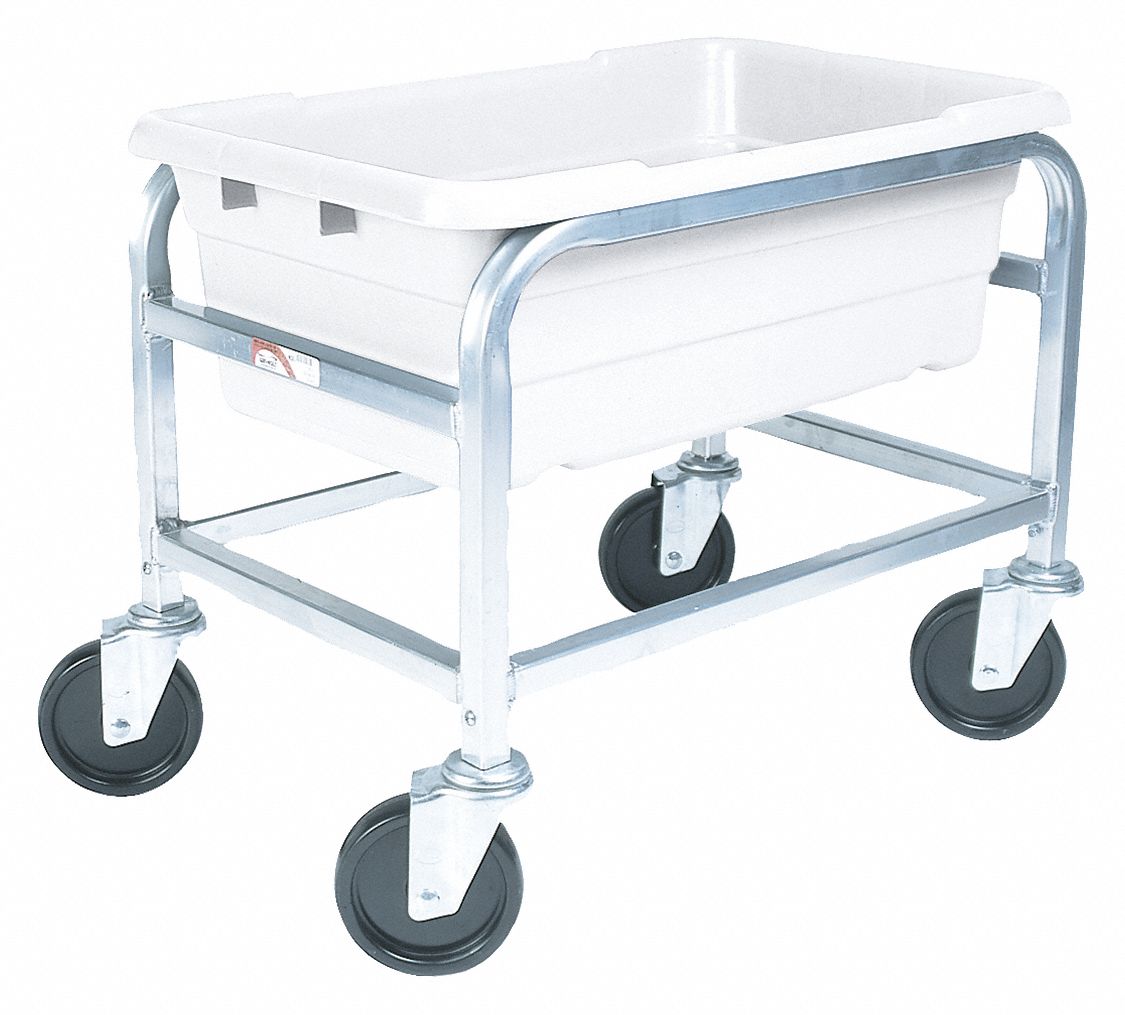 600 lb Load Capacity, Lightweight Corrosion-Resistant Vertical Rack ...