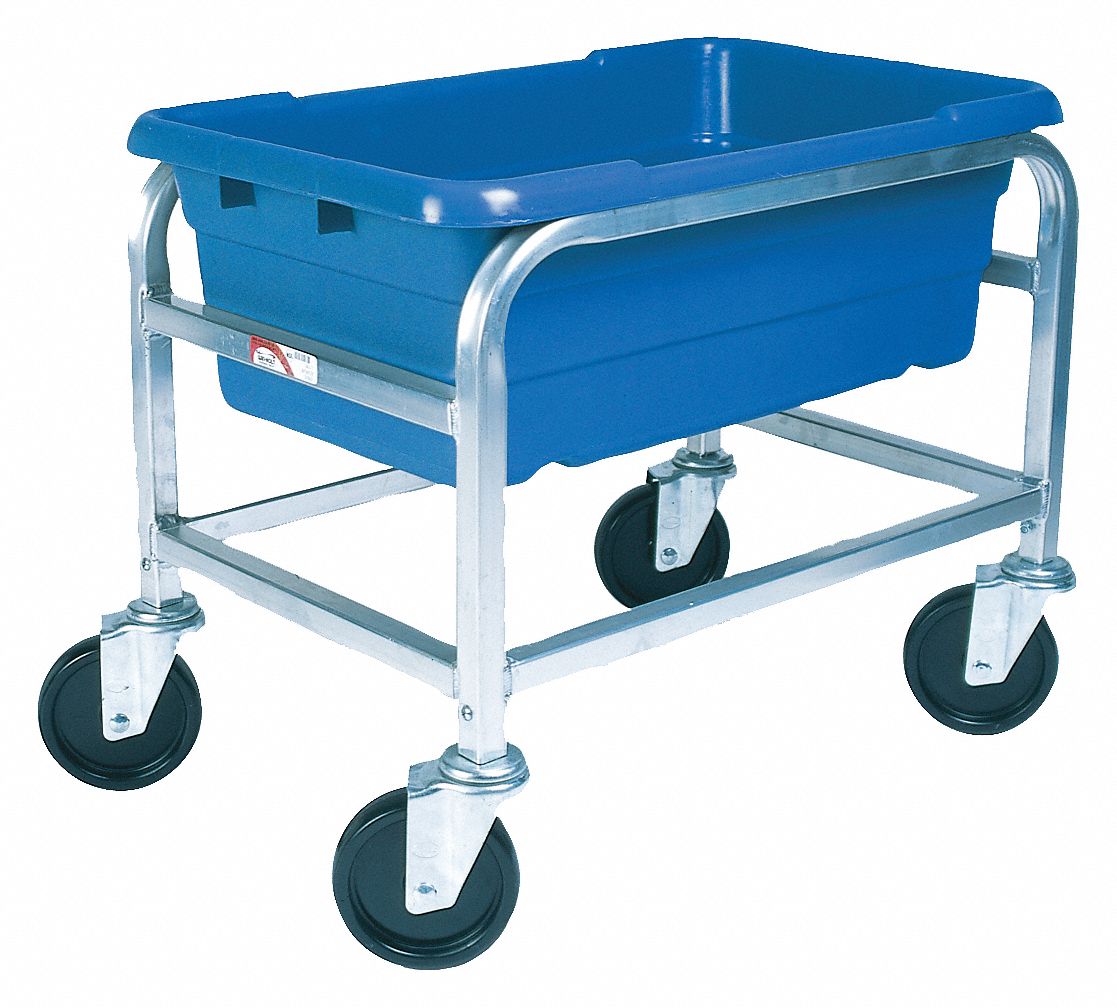 600 lb Load Capacity, Lightweight Corrosion-Resistant Vertical Rack ...