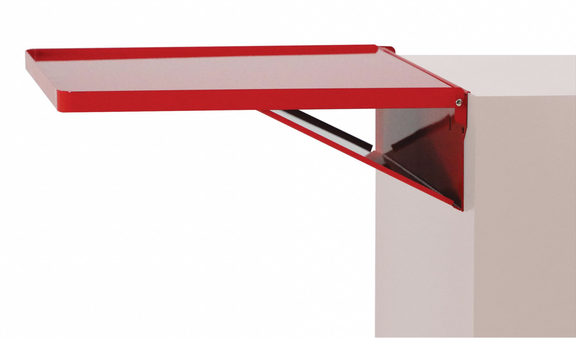 KENNEDY, Side Shelf, 20 1/8 in Overall Wd, Side Shelf - 414Y32|DS1R ...