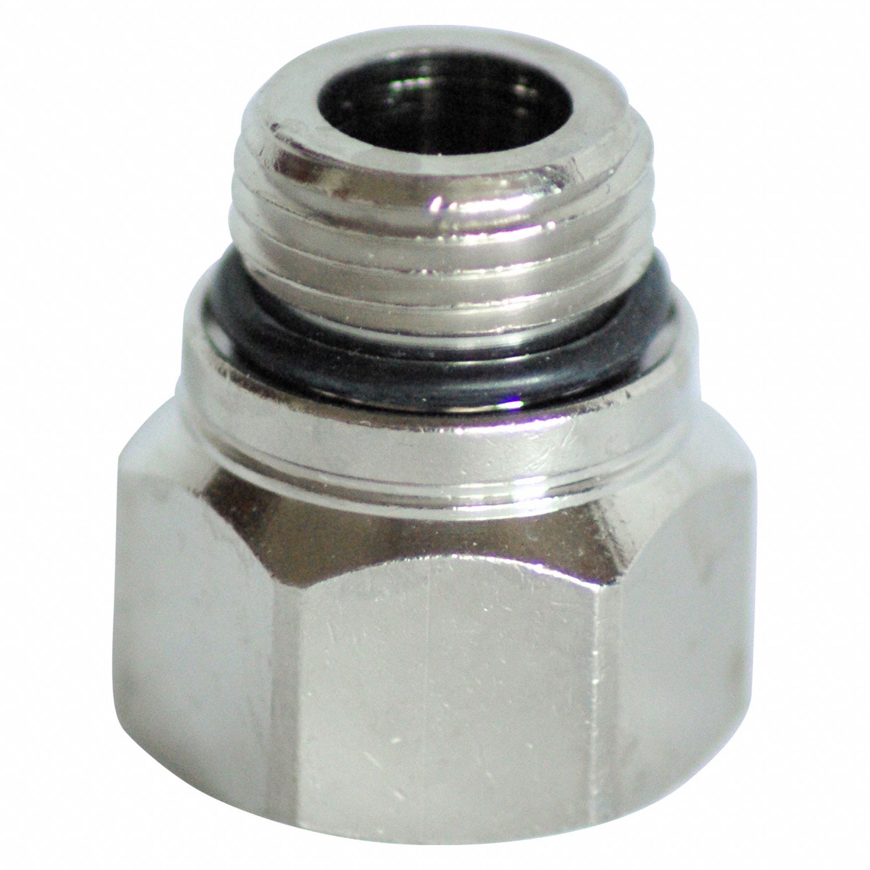 ALLSOURCE, 1 in L, For Use With 41500, Adapter - 817FK2|4150064 - Grainger