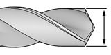 Drill Bit Sizes Included