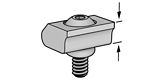 Edge & Toe Clamps - Grainger Industrial Supply