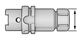 HSK Collet Chucks - Grainger Industrial Supply