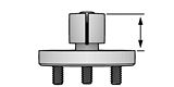 Inside-Diameter Fixture Clamps - Grainger Industrial Supply