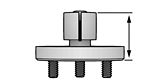 Inside-Diameter Fixture Clamps - Grainger Industrial Supply