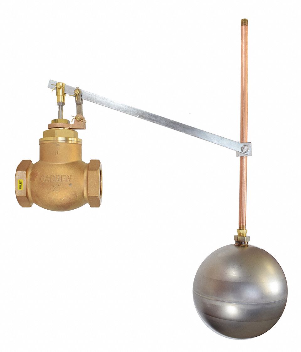 Pipe Mount, 3 in Size, Float Valve - 415F26|GHL300-GR - Grainger Pipe Mount, 3 in Size, Float Valve - 415F26|GHL300-GR - Grainger