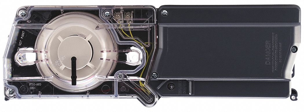 Hvac Duct Smoke Detectors