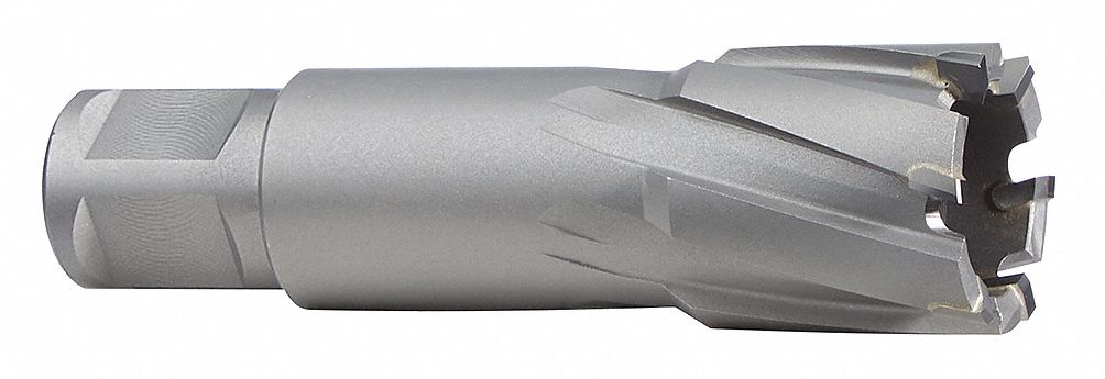 MILWAUKEE, 13/16 in Cutter Dia, 2 in Max Cutting Dp, Annular Cutter ...