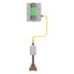 Alarm Systems for Eyewash Equipment & Safety Showers - Grainger ...