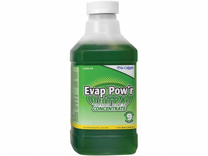 NU-CALGON, Evap Pow'r-C, 32 oz, Coil Cleaner - 809N20|4168-92 - Grainger