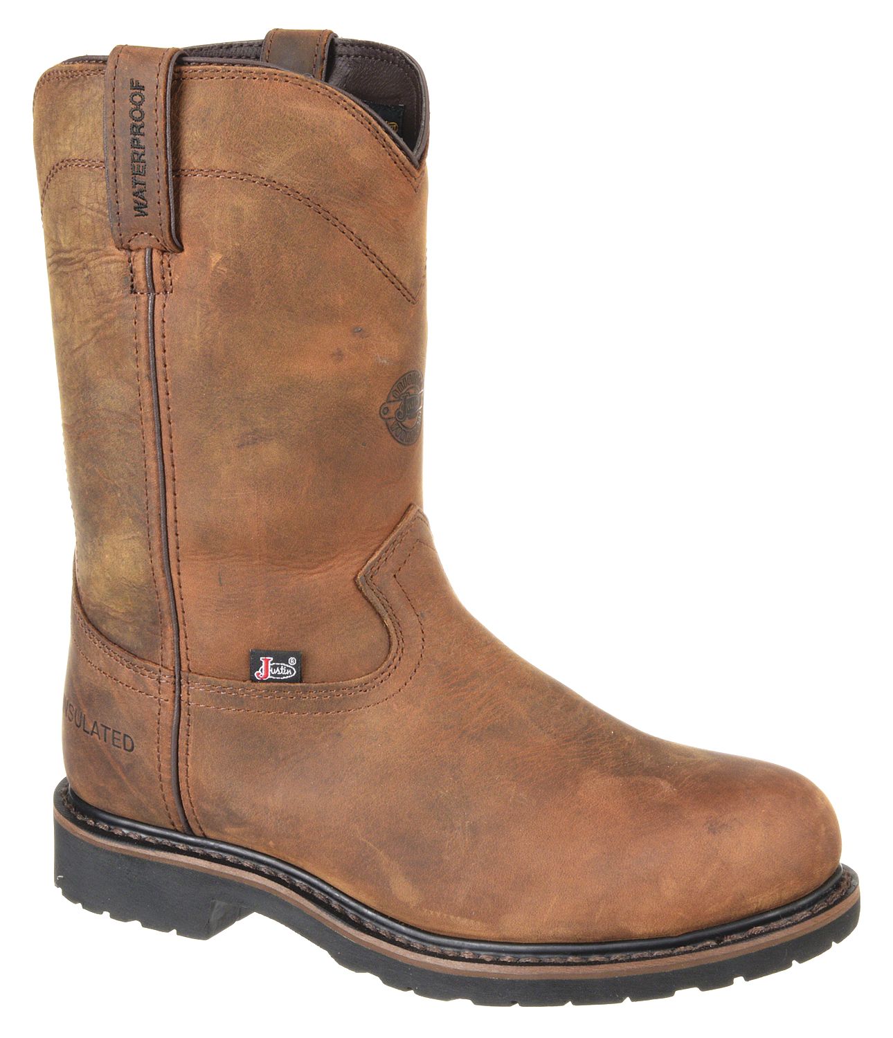 pull-on-6-d-men-s-tan-steel-toe-type-1-pr-grainger