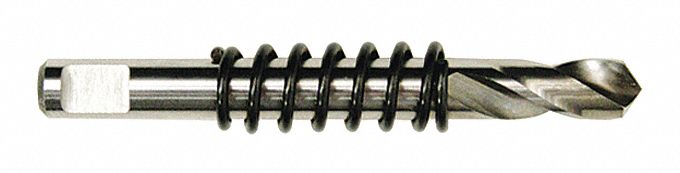 DEWALT, 1/4 in Pilot Bit Shank Size, 1/4 in Pilot Bit Size, Pilot Drill ...