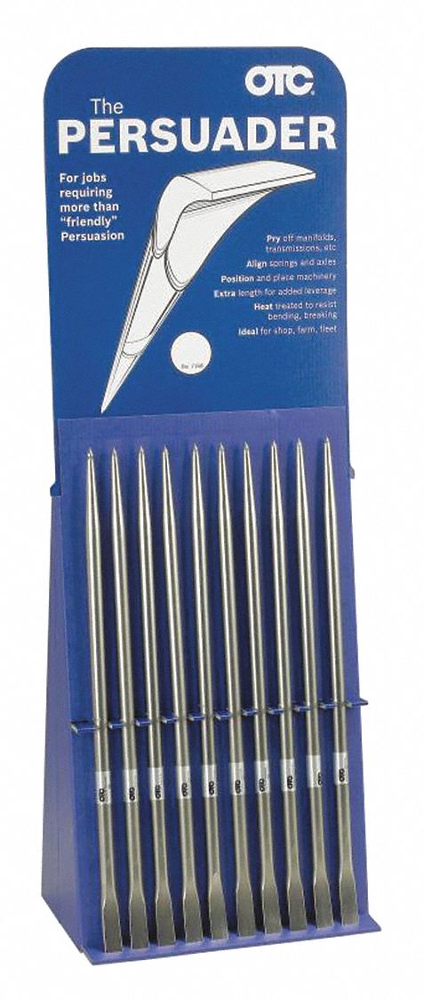 Pry Bar Set - Grainger