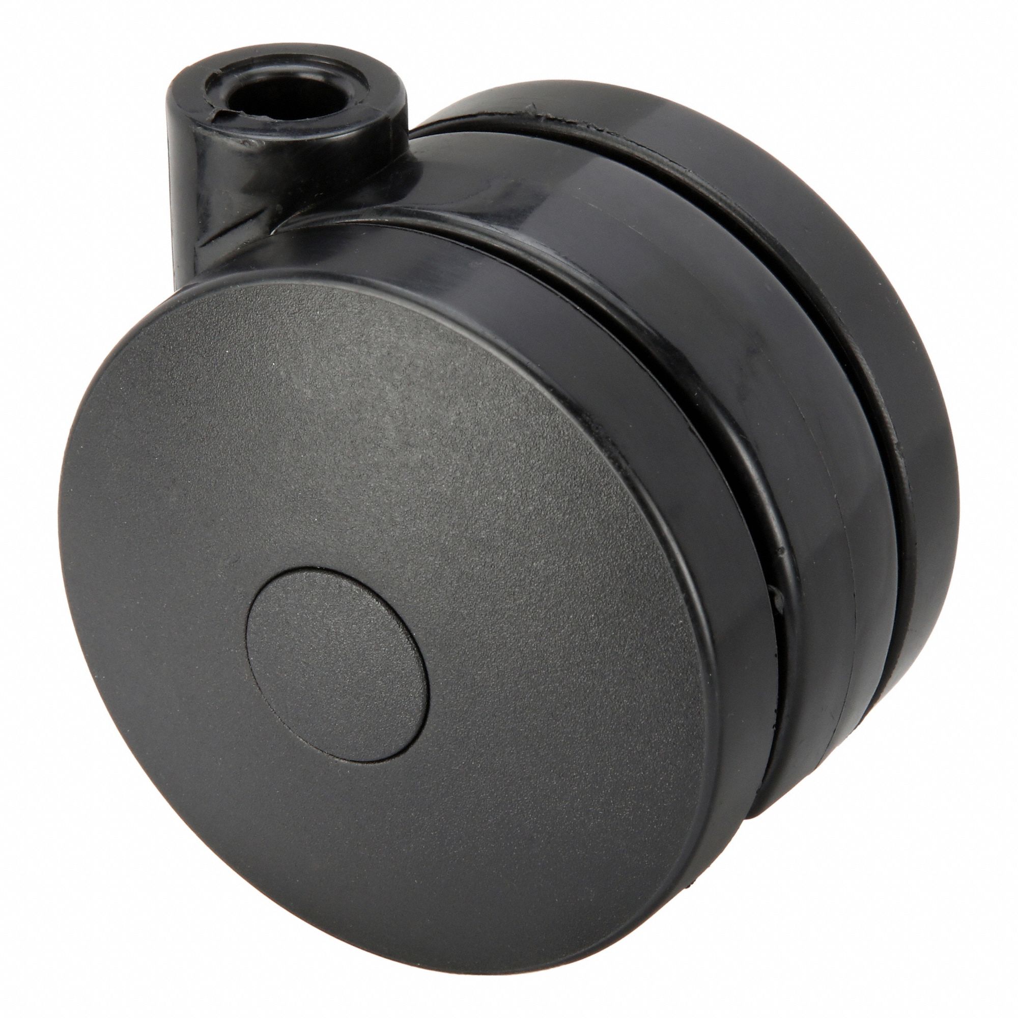 Swivel, 2 15/16 in Wheel Dia., Stem Caster - 416P16|416P16 - Grainger