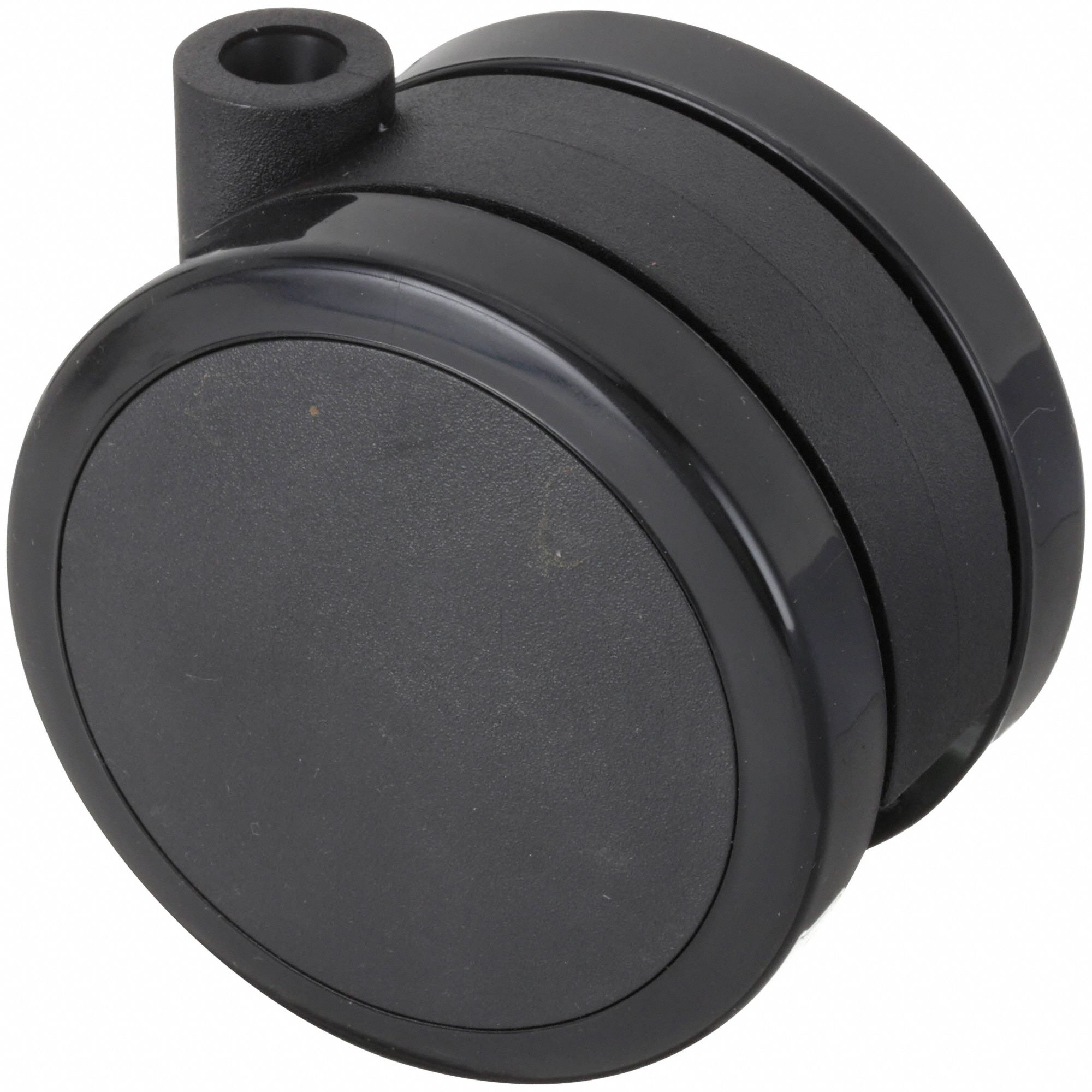 Swivel, 2 15/16 in Wheel Dia., Stem Caster - 416P17|416P17 - Grainger