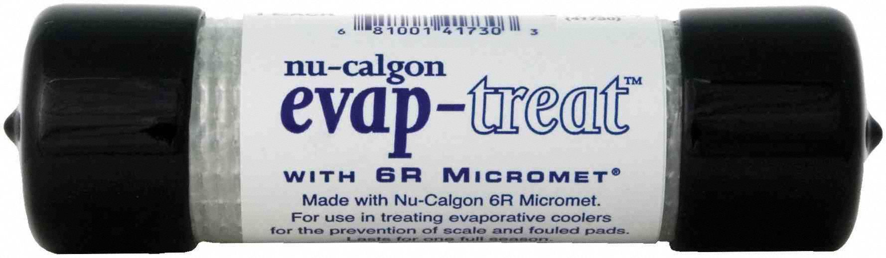 NU-CALGON, Evap-Treat, Cylinder, Scale Inhibitor - 809N21|4173-04 ...
