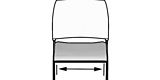 Stackable Chairs - Grainger Industrial Supply