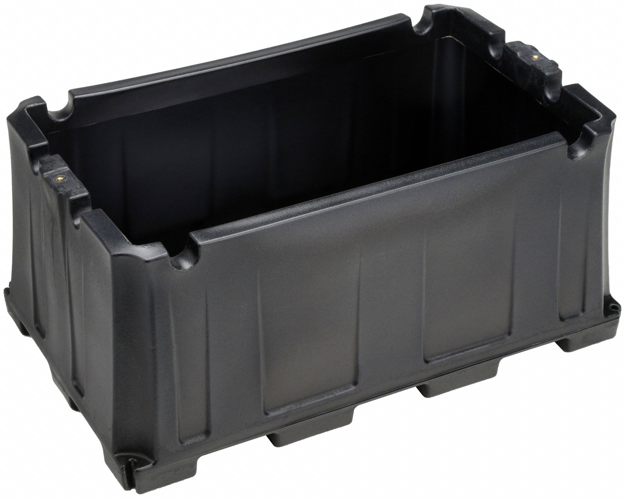 NOCO Battery Box: Commercial Vehicles, Group 8D Fits Battery Size Group ...