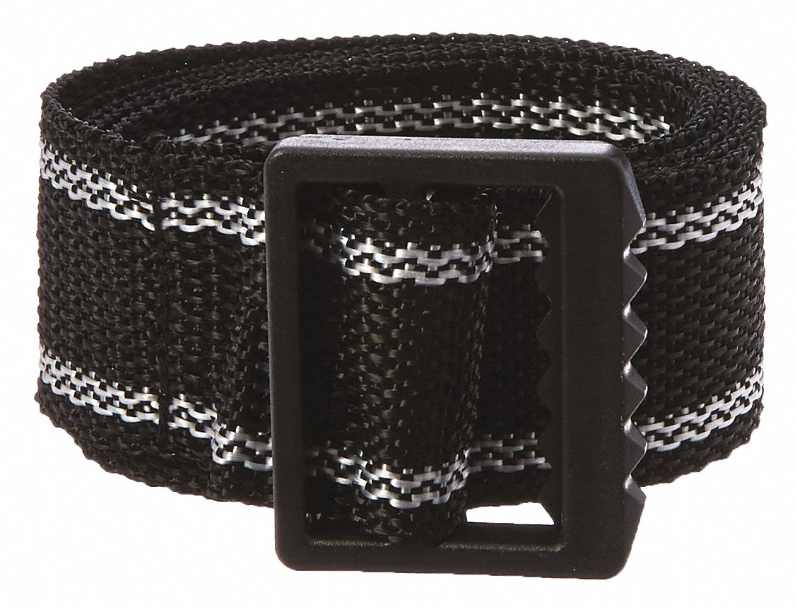 NOCO Battery Strap: Hold Down, 42 in Overall Lg, 1 1/2 in Overall Wd ...