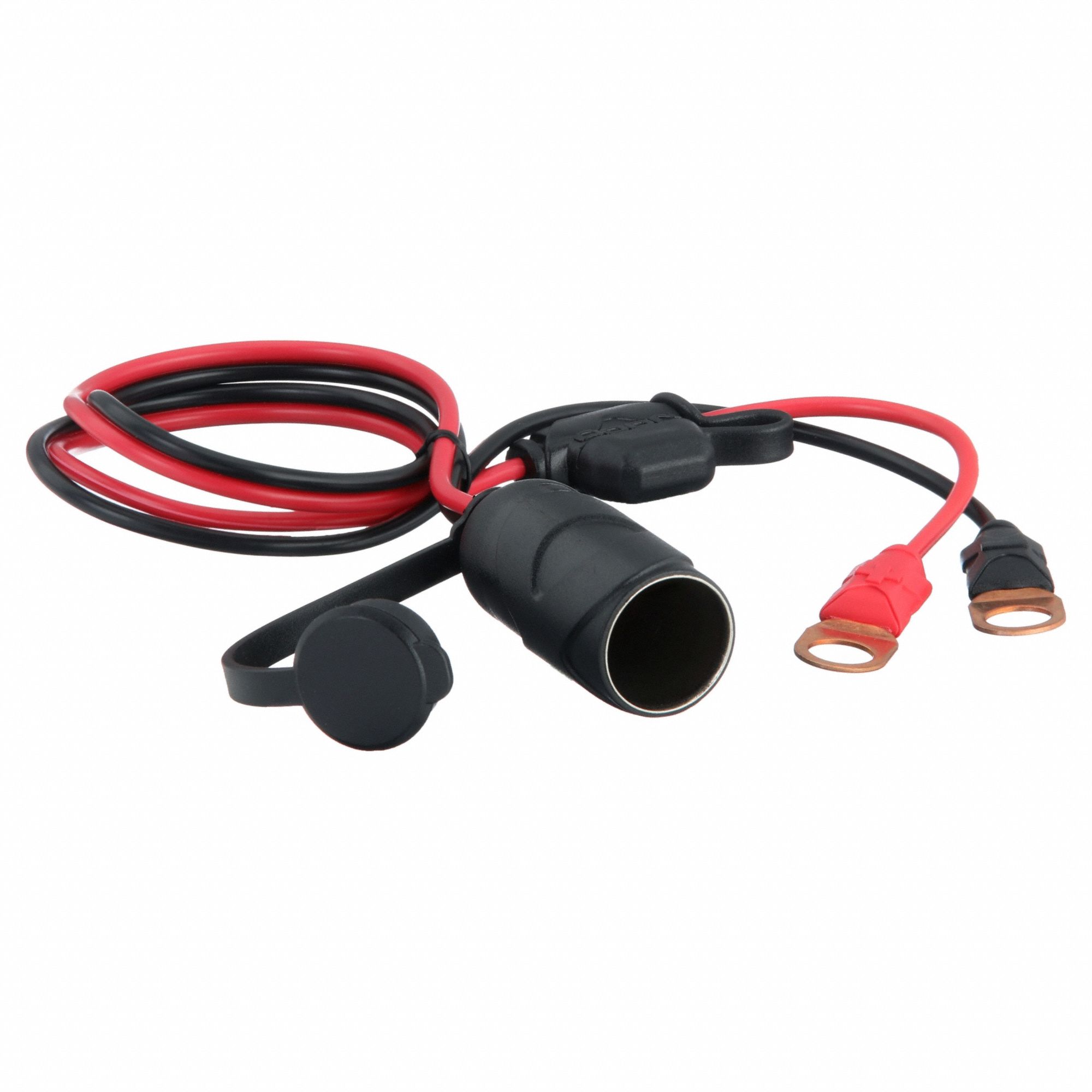 NOCO, Plug Adapter, 3 Connections, Power Adapter - 417Y78|GC018 - Grainger