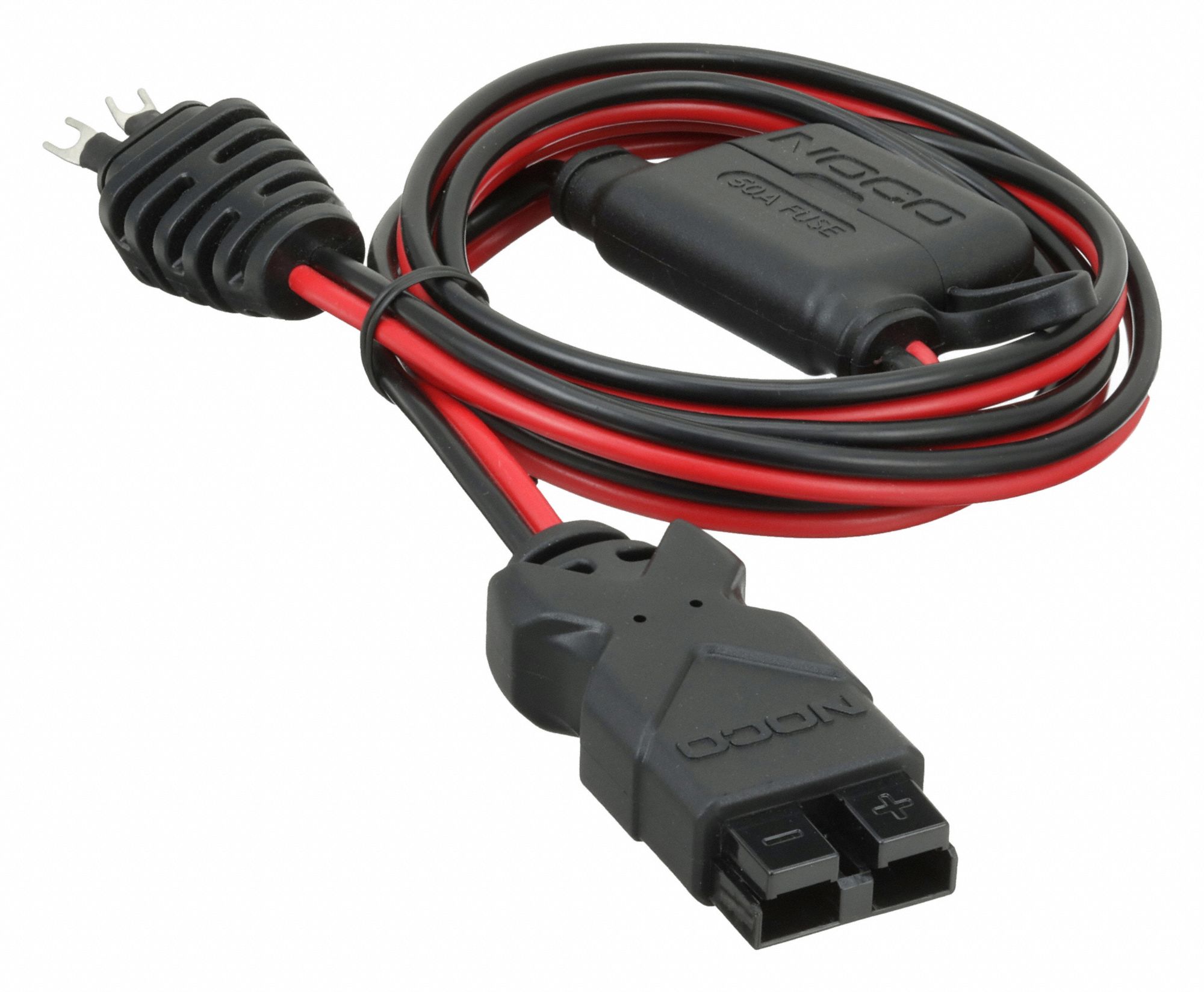 NOCO, Plug-In, Black/Red, Battery Terminal Connector - 417Y81|GXC005 ...