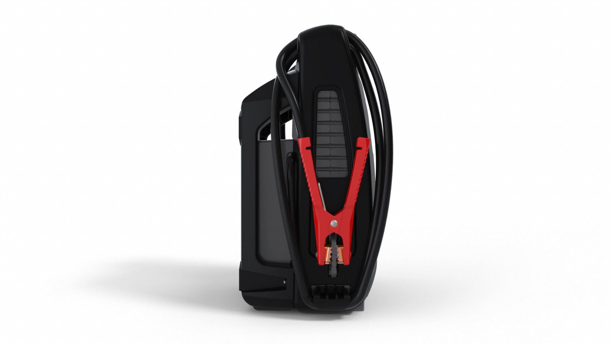 DSR PROSERIES Battery Jump Starter: Boosting, For 12 V DC Battery Volt ...