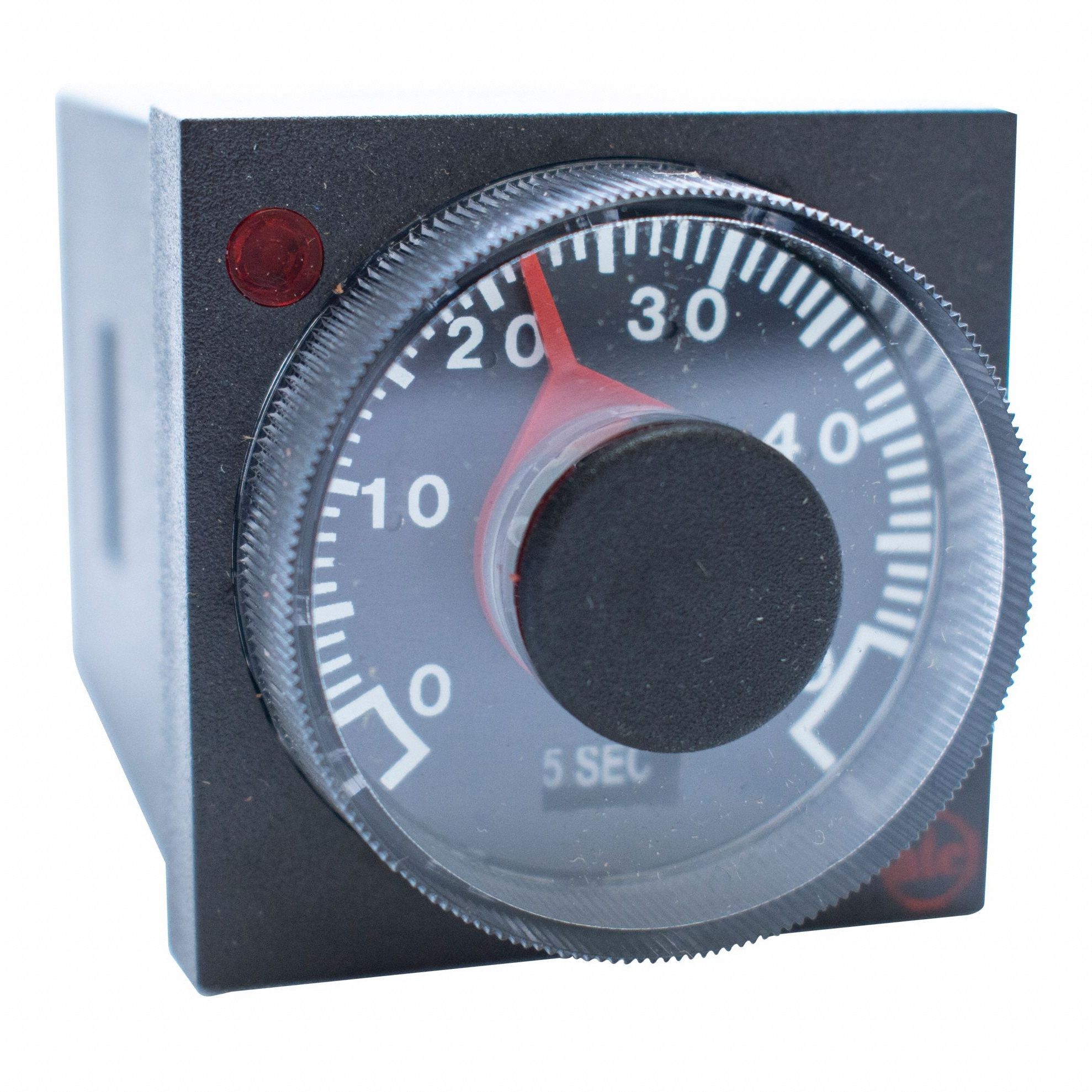 ATC DIVERSIFIED ELECTRONICS, Socket Mounted, 10 A, Time-Delay Relay ...