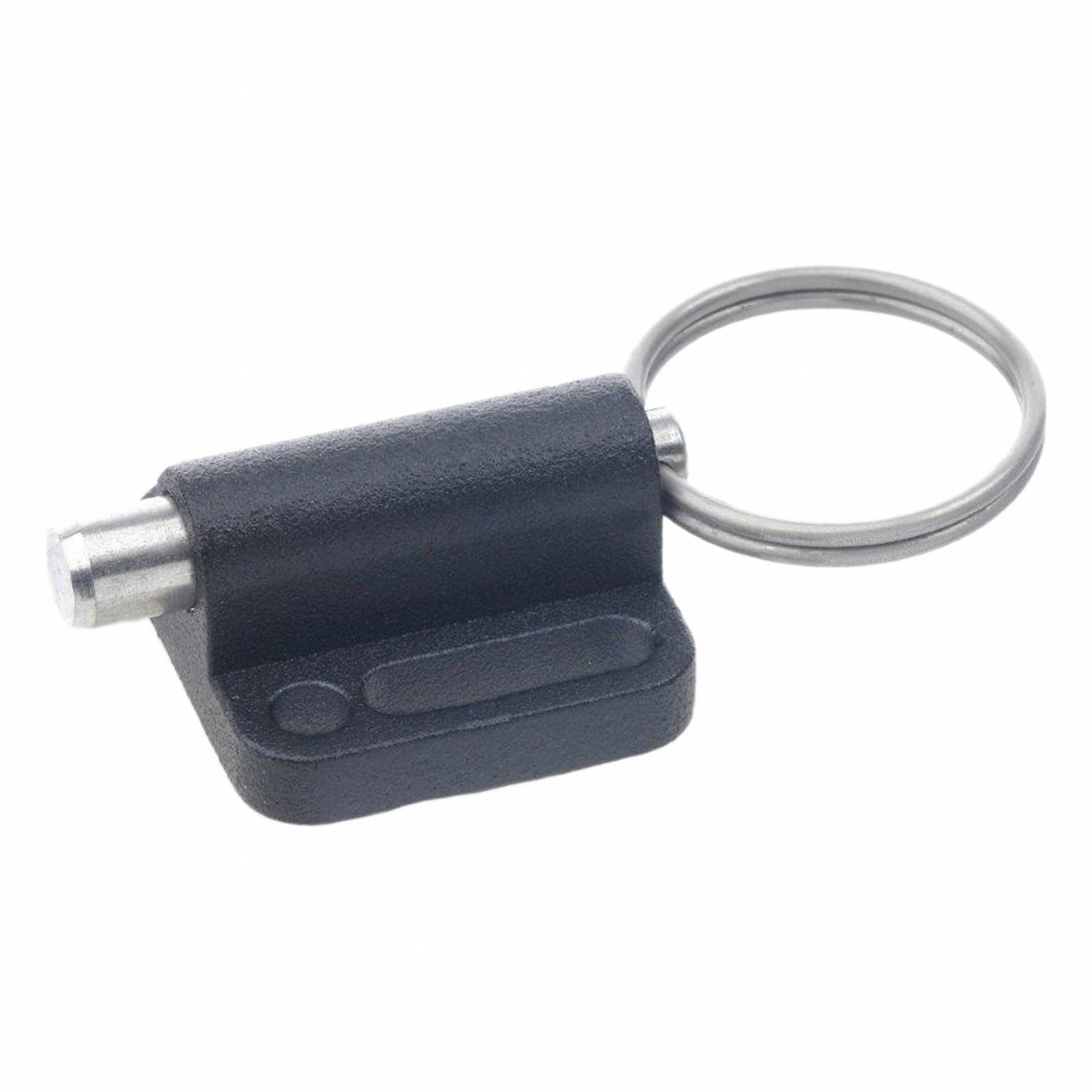 JW WINCO, 8 mm Plunger Wd, 8 mm Plunger Projection, Indexing Plunger ...