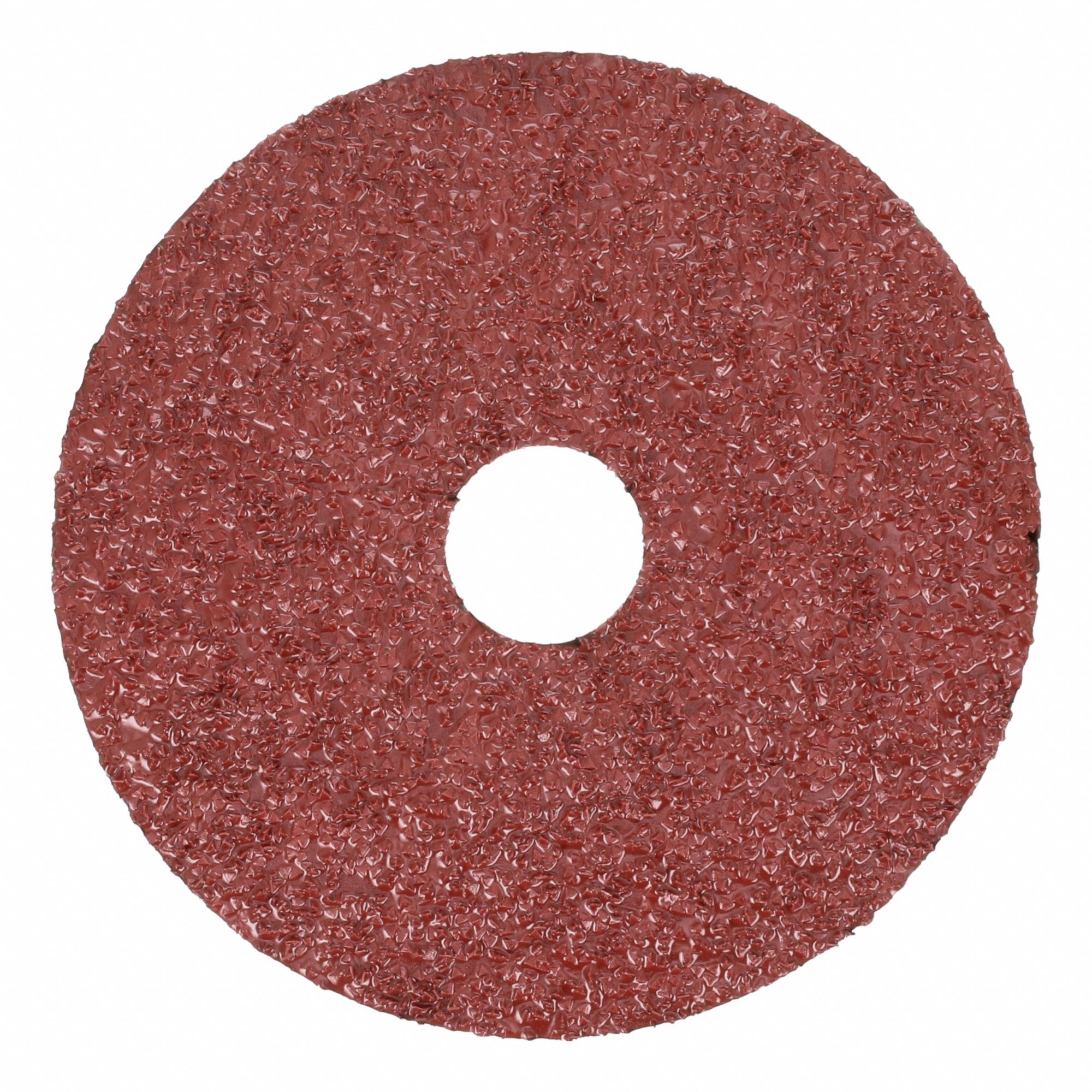 3M, 4-1/2" x 7/8", Ceramic, Fiber Discs - 913XJ4|7100099777 - Grainger