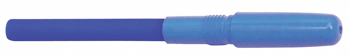 DETECTAMET, INC., Retractable, Chisel, Highlighter Refill - 418Y11|156 ...