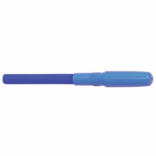 DETECTAMET, INC., Retractable, Chisel, Highlighter Refill - 418Y11|156 ...