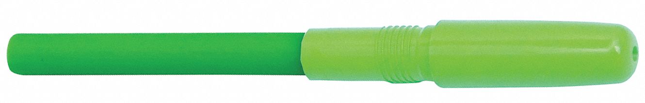 DETECTAMET, INC., Retractable, Chisel, Highlighter Refill - 418Y12|156 ...