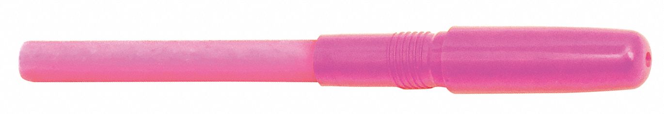 DETECTAMET, INC., Retractable, Chisel, Highlighter Refill - 418Y15|156 ...