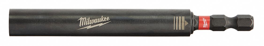MILWAUKEE, Drive Guide, Impact, Drive Guide - 419J72|48-32-4516 - Grainger
